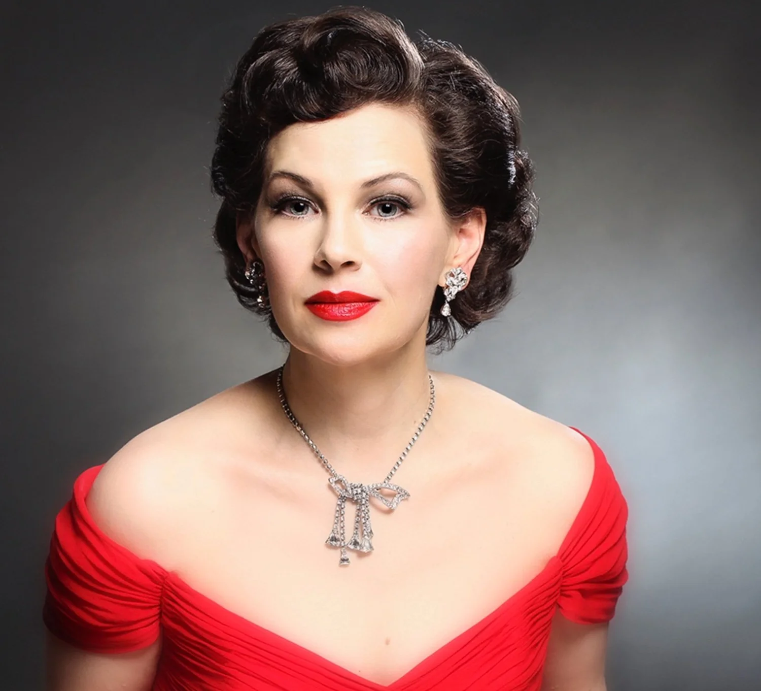 About — Joan Ellison