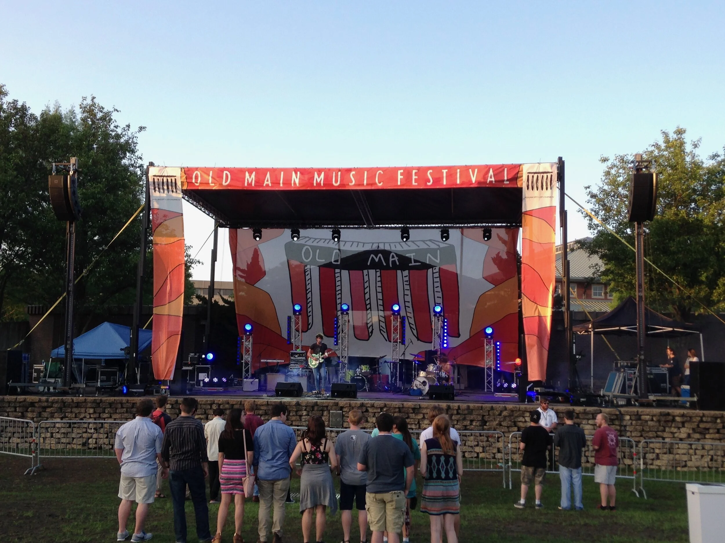 A&M Entertainment – Jackson, Mississippi