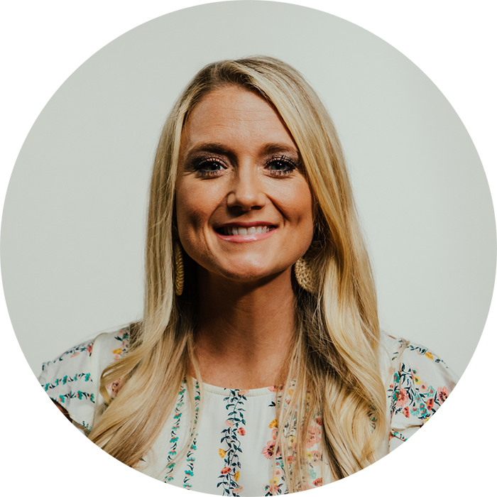 Corryton Church Staff — Corryton Church