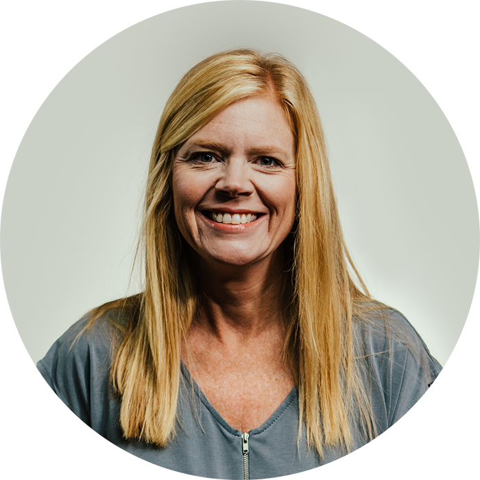 Corryton Church Staff — Corryton Church