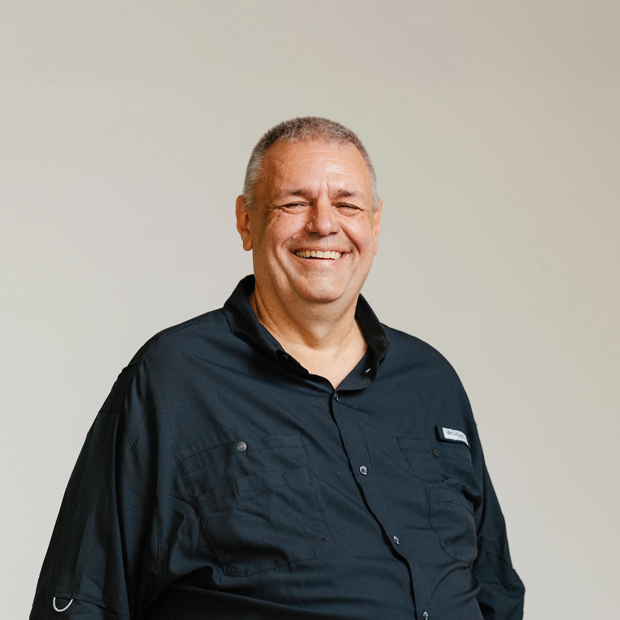 Corryton Church Staff — Corryton Church