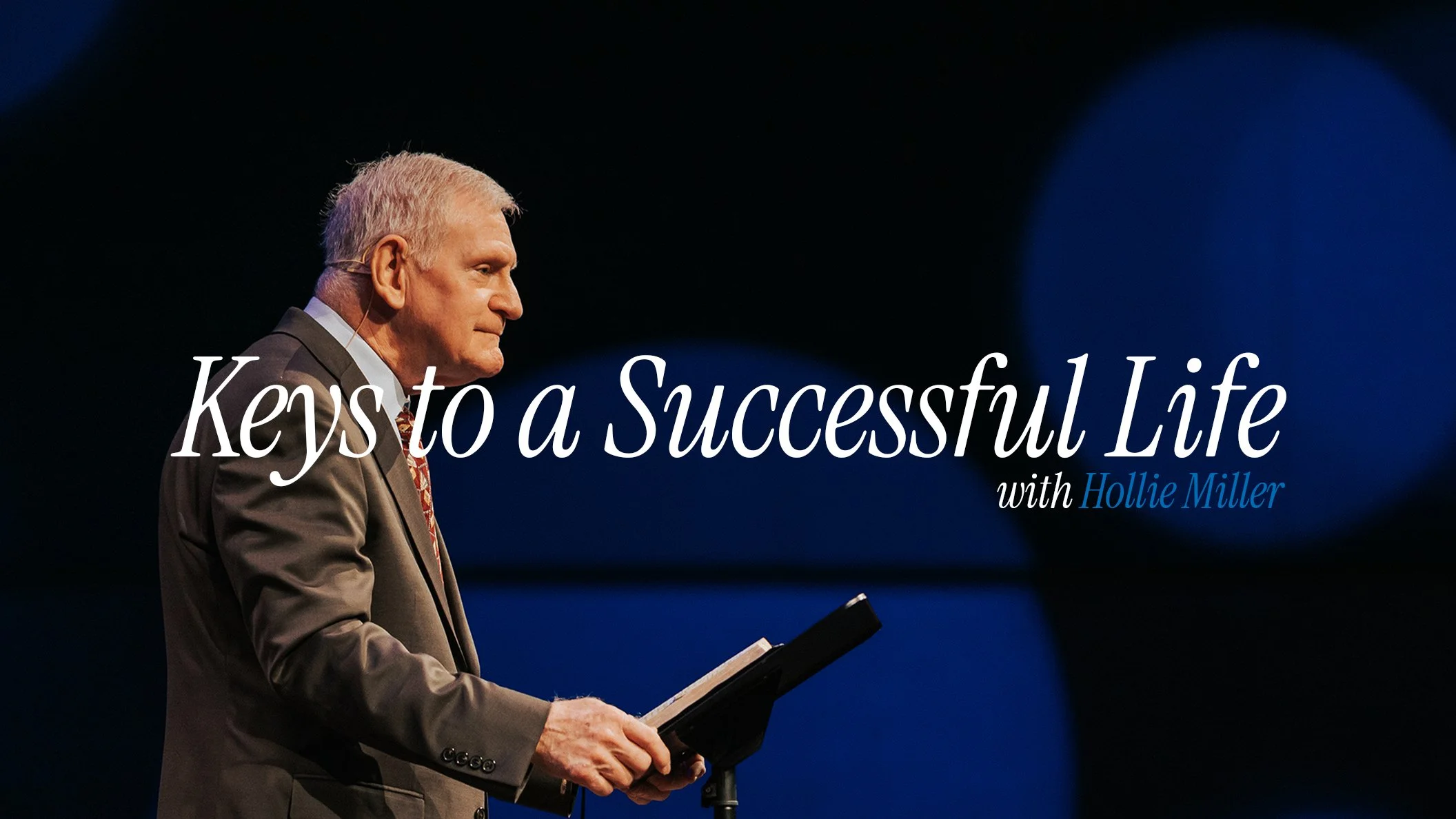 Sermons — Corryton Church