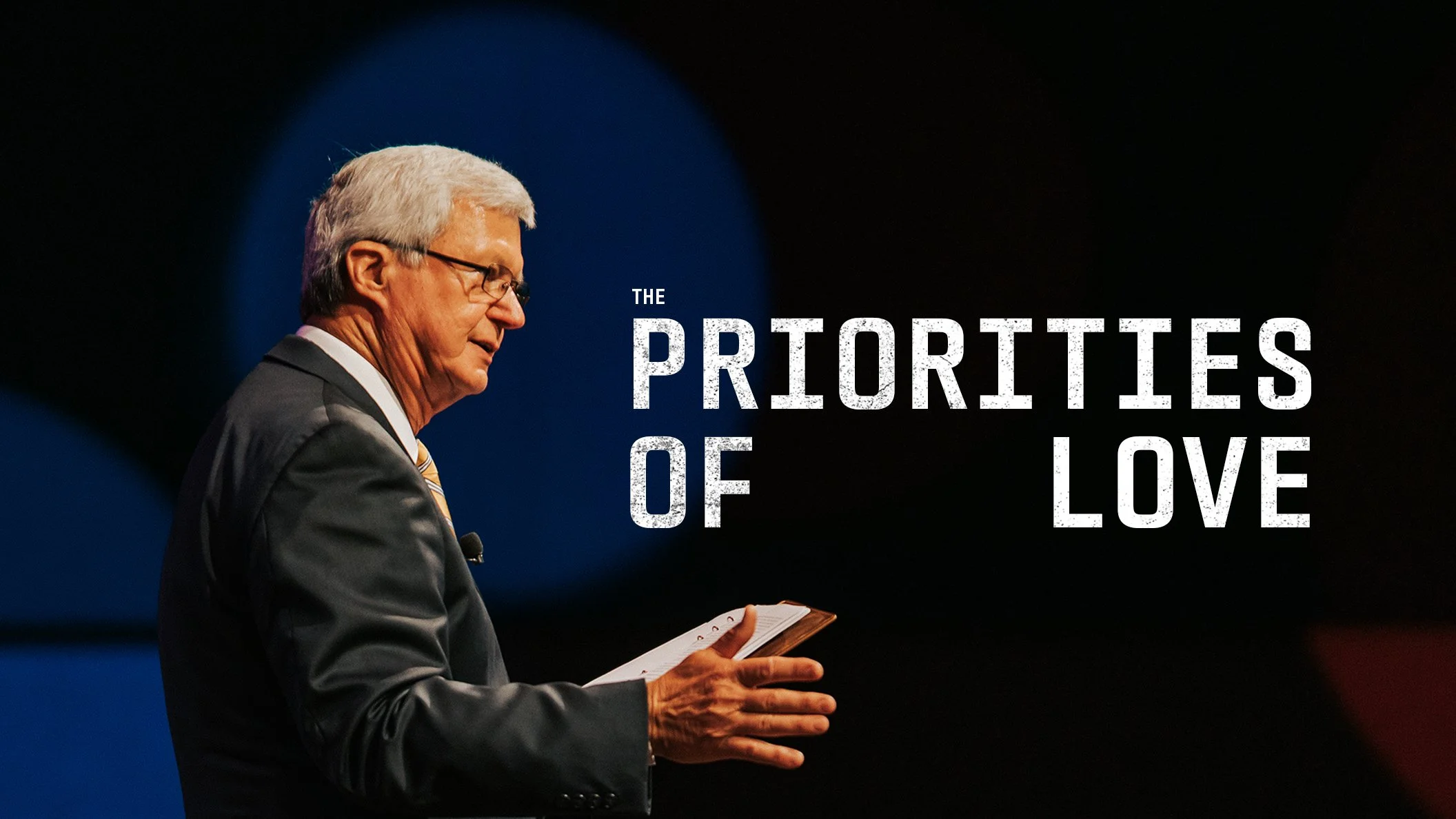 Sermons — Corryton Church