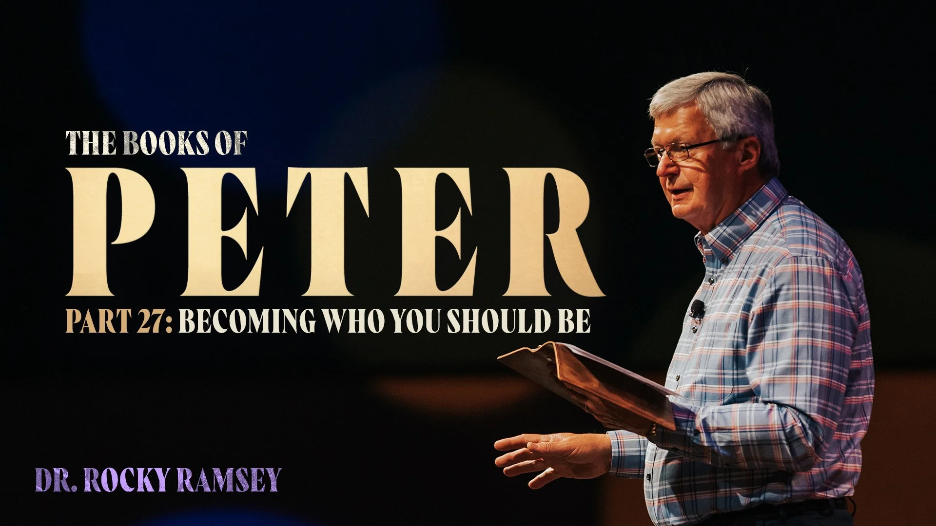 Sermons — Corryton Church