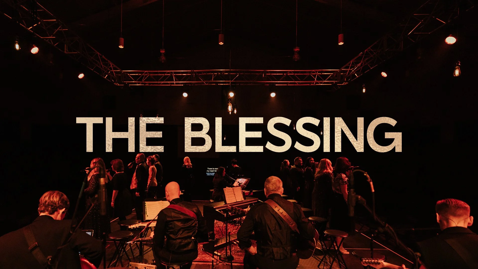 The Mystery of Christmas | Christ in the Round — Corryton Church