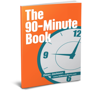 90-Minute Books
