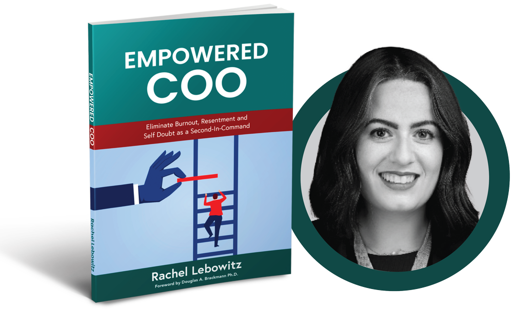 Rachel Lebowitz — 90-Minute Books