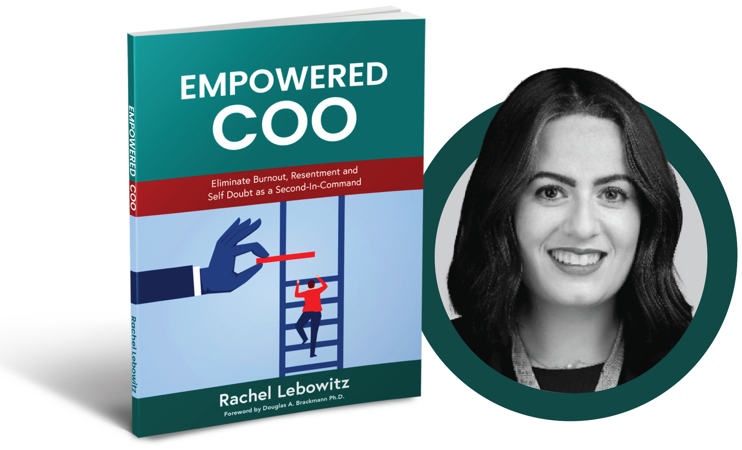 Rachel Lebowitz — 90-Minute Books