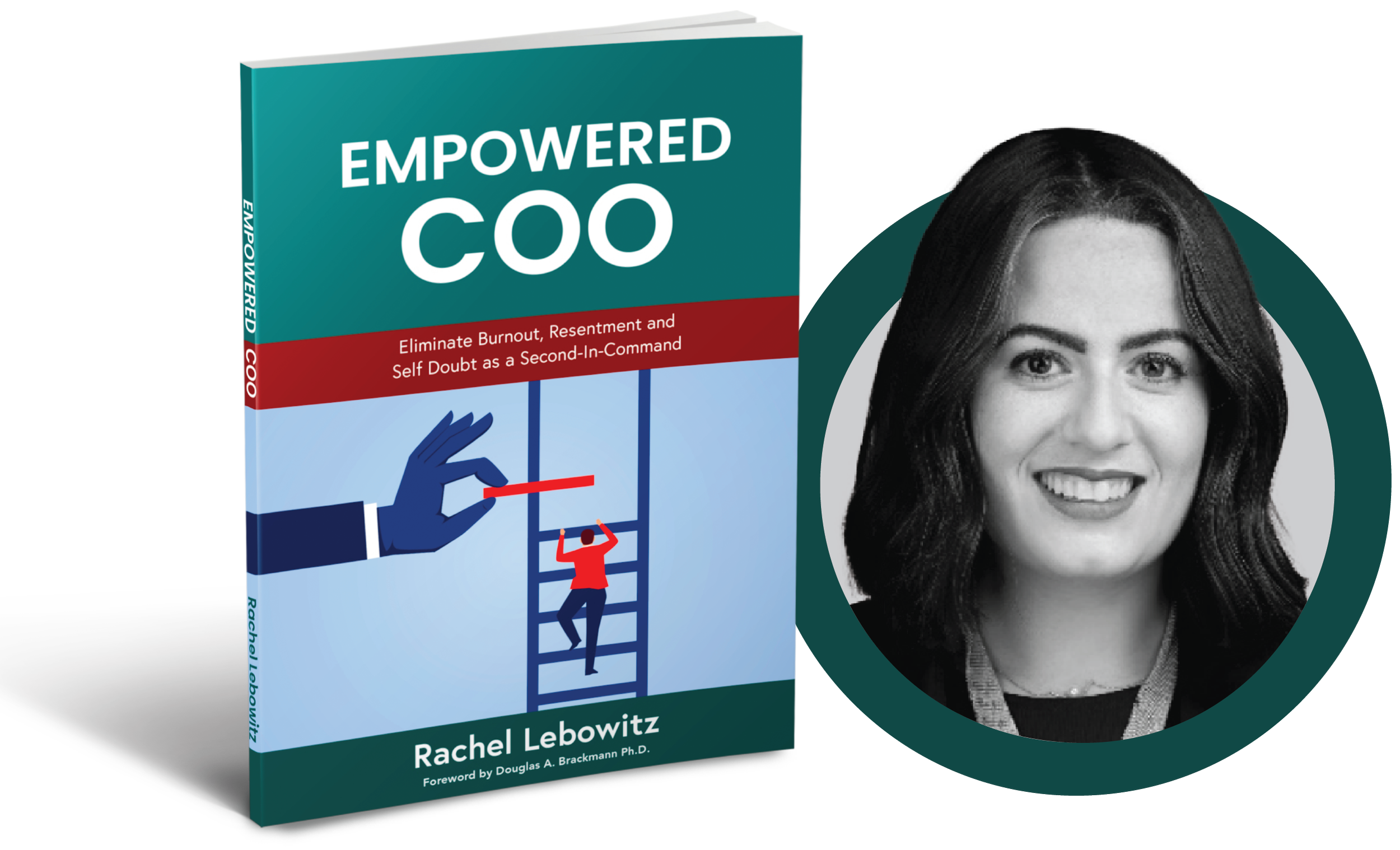 Rachel Lebowitz — 90-Minute Books