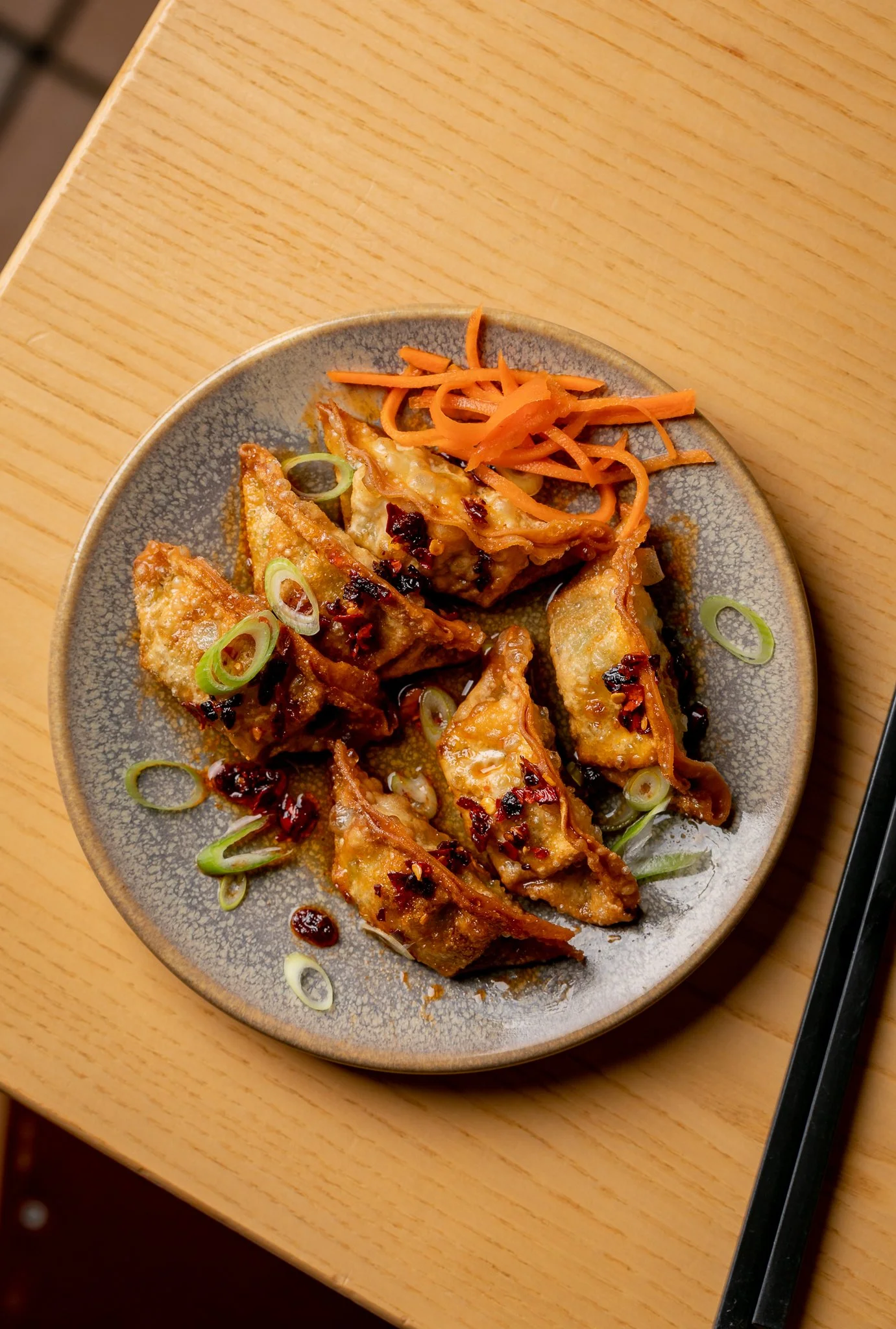 Banh Banh Vietnamese Kitchen