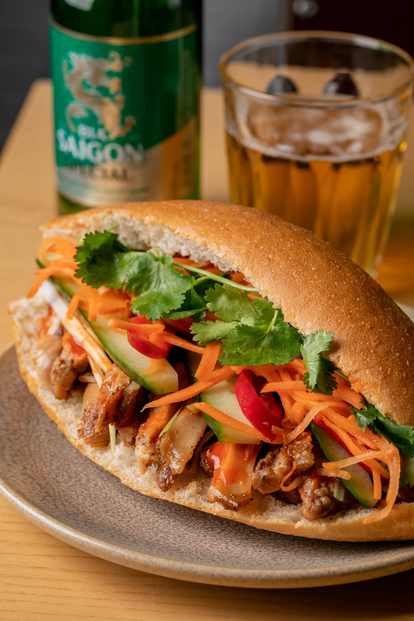 Banh Banh Vietnamese Kitchen