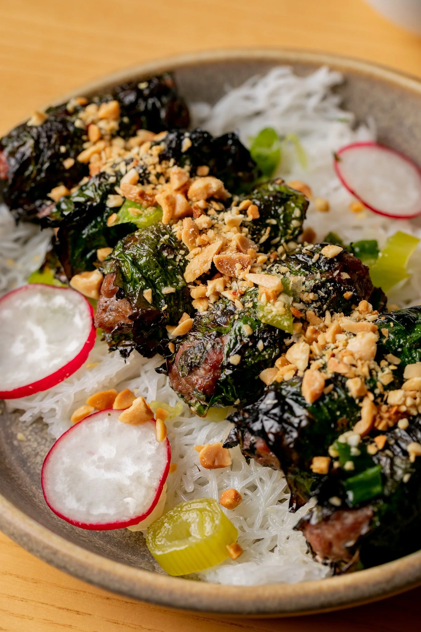 Banh Banh Vietnamese Kitchen