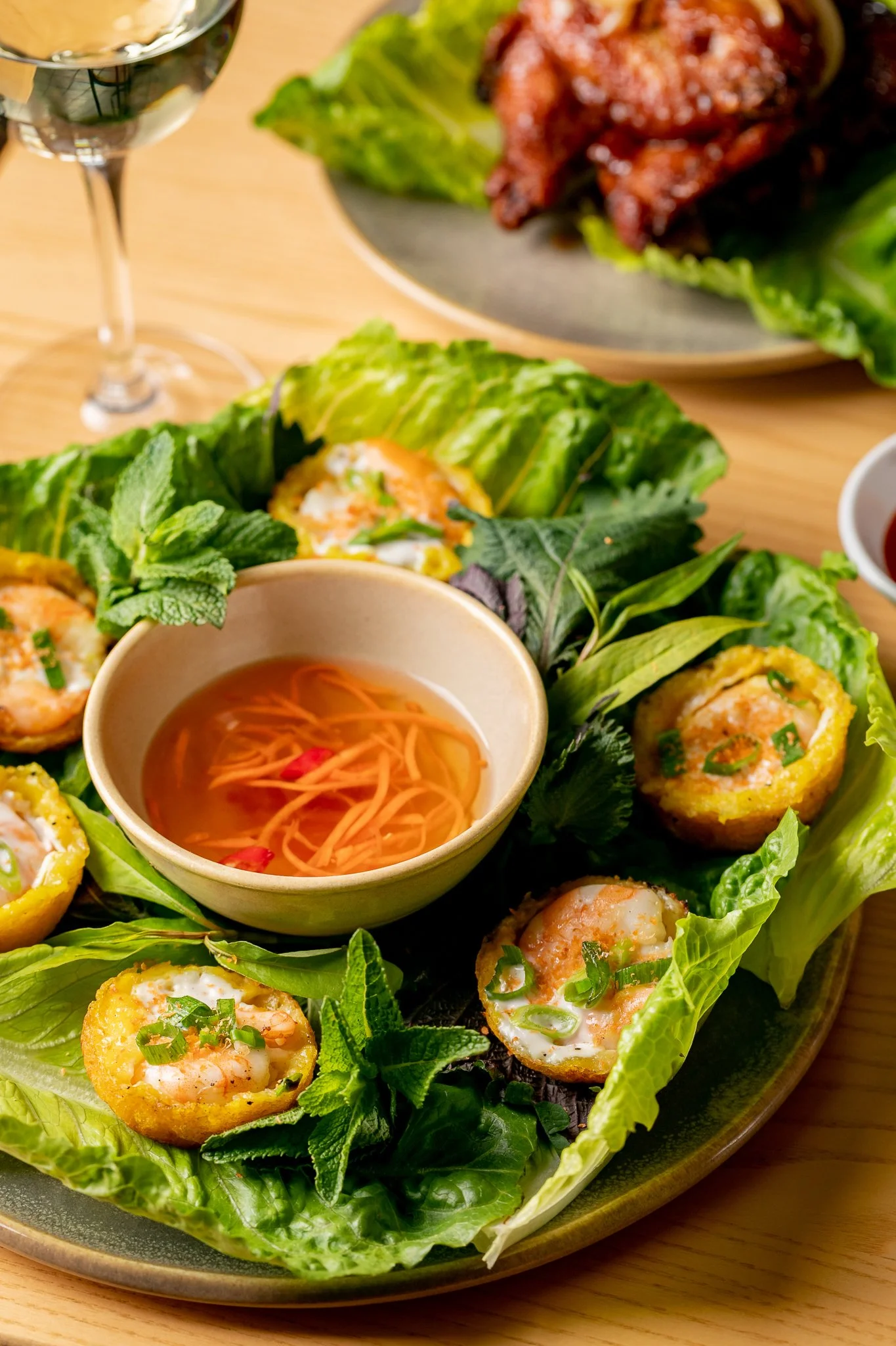 Banh Banh Vietnamese Kitchen