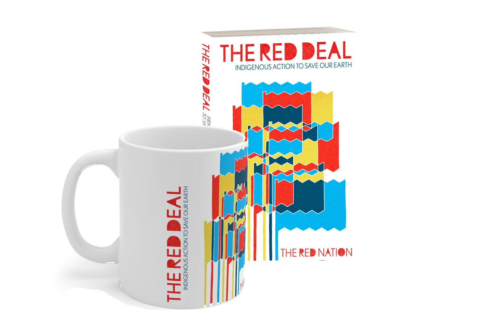 Common Notions Swag — Common Notions Press