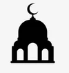 The Black Mosque — The Black American ‏Muslim
