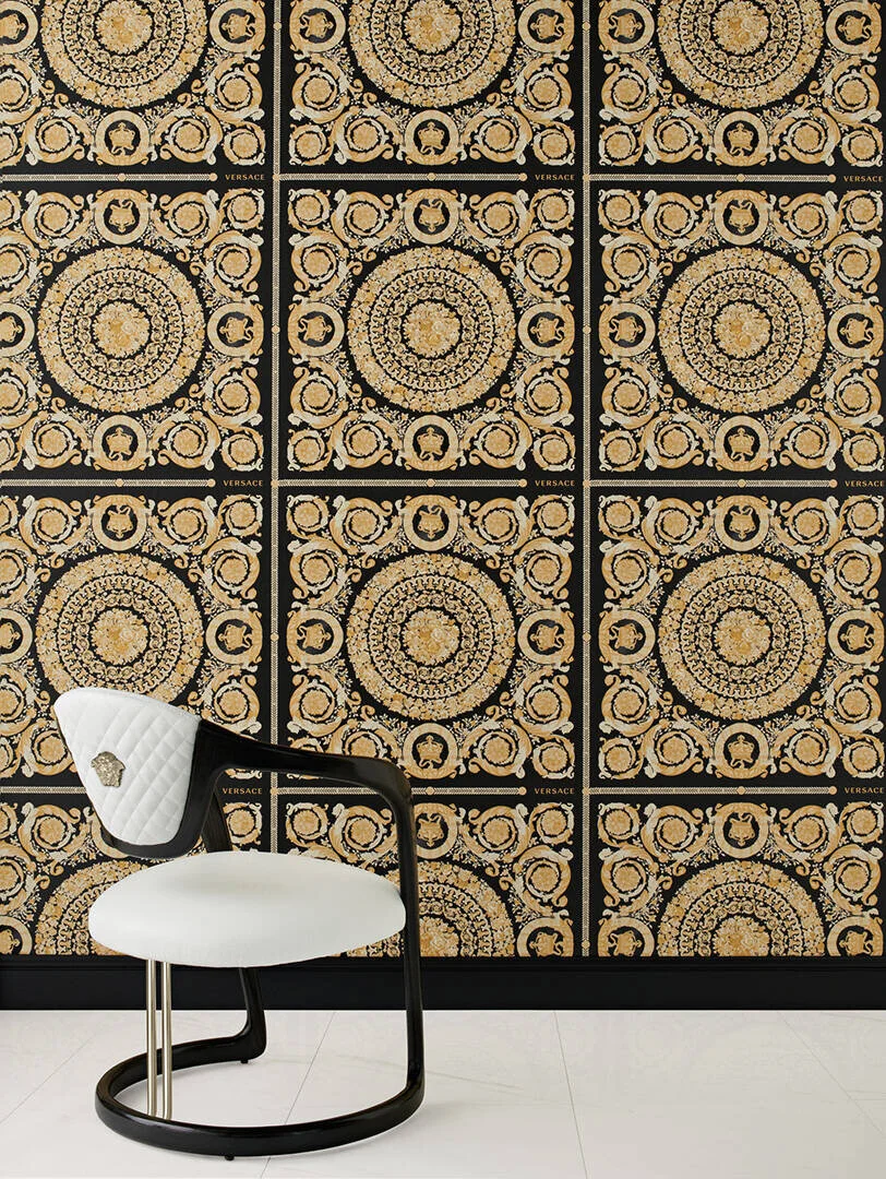 Versace Background