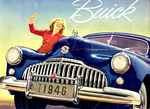 Buick Ads — Long Island Buick Club