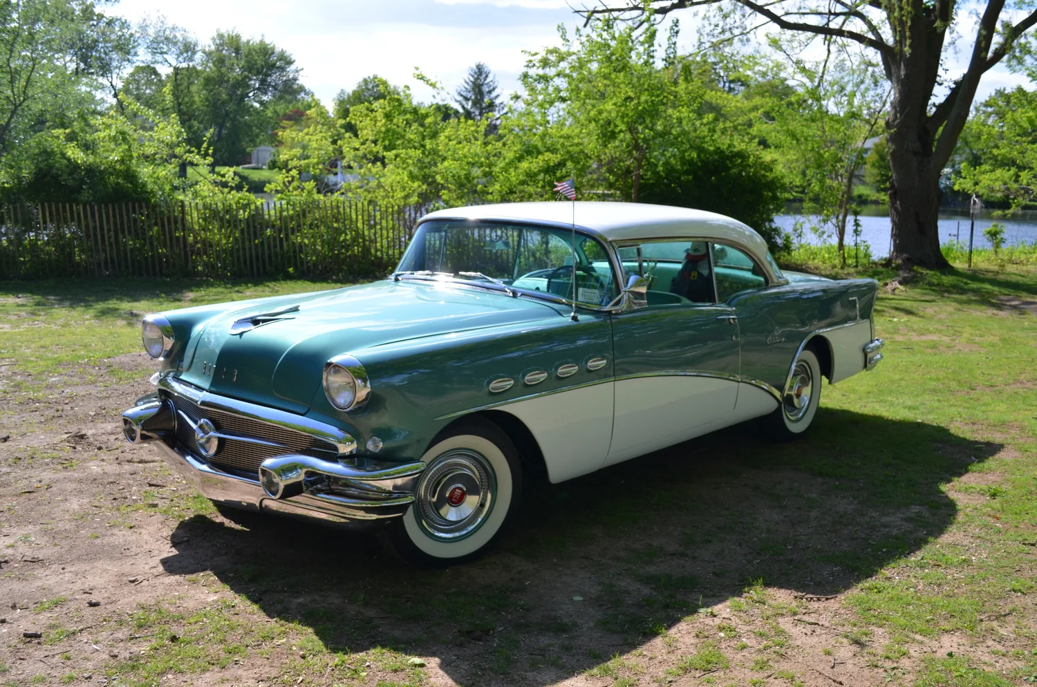 Long Island Buick Club