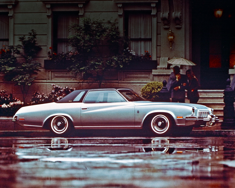 History of Buick — Long Island Buick Club