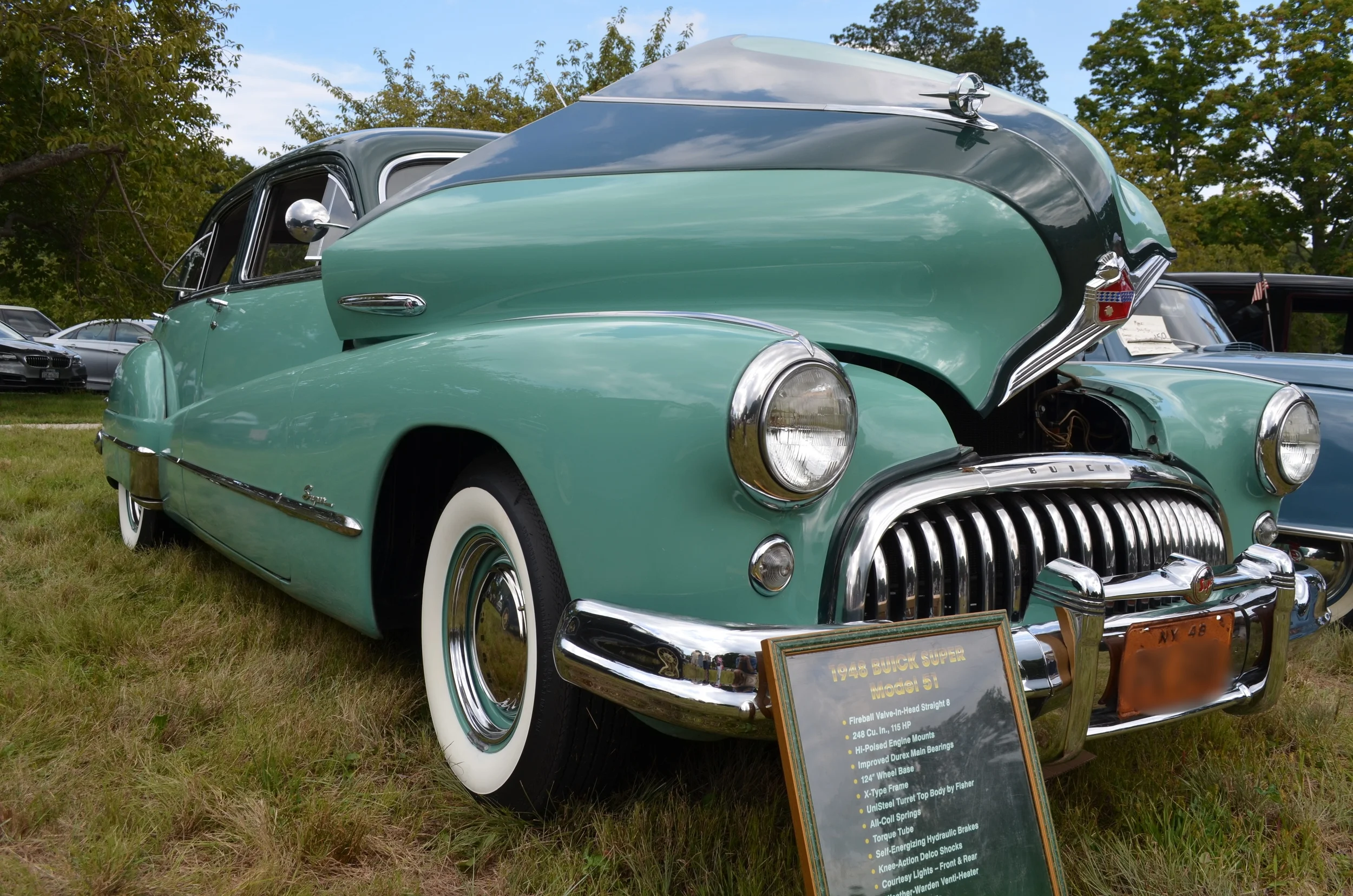 LI Buick Member Cars L-M — Long Island Buick Club