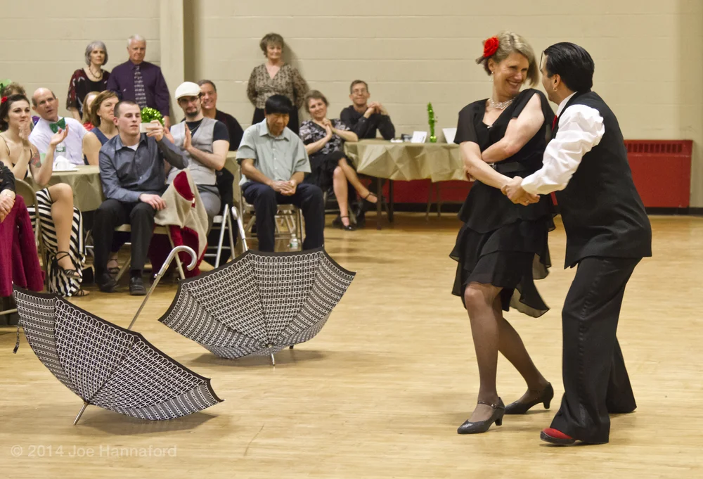 Learn to Dance - Royal Palace Dance Studio