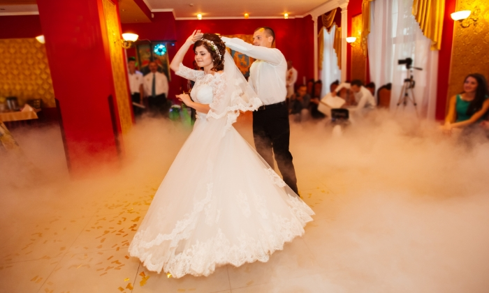 Royal Palace Dance Studio Web Site