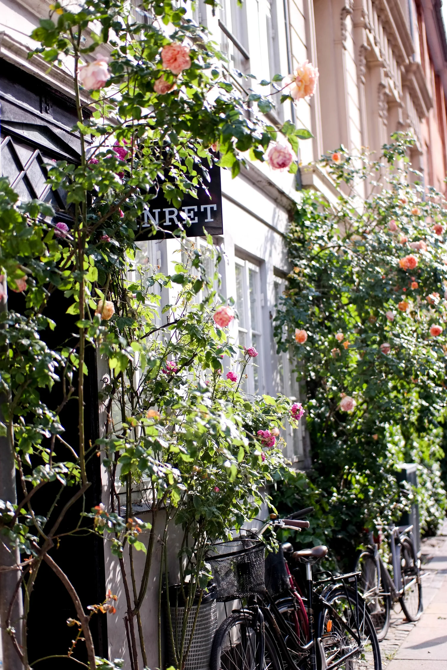 Simple Sea Salt Caramel Chews — 8th and lake