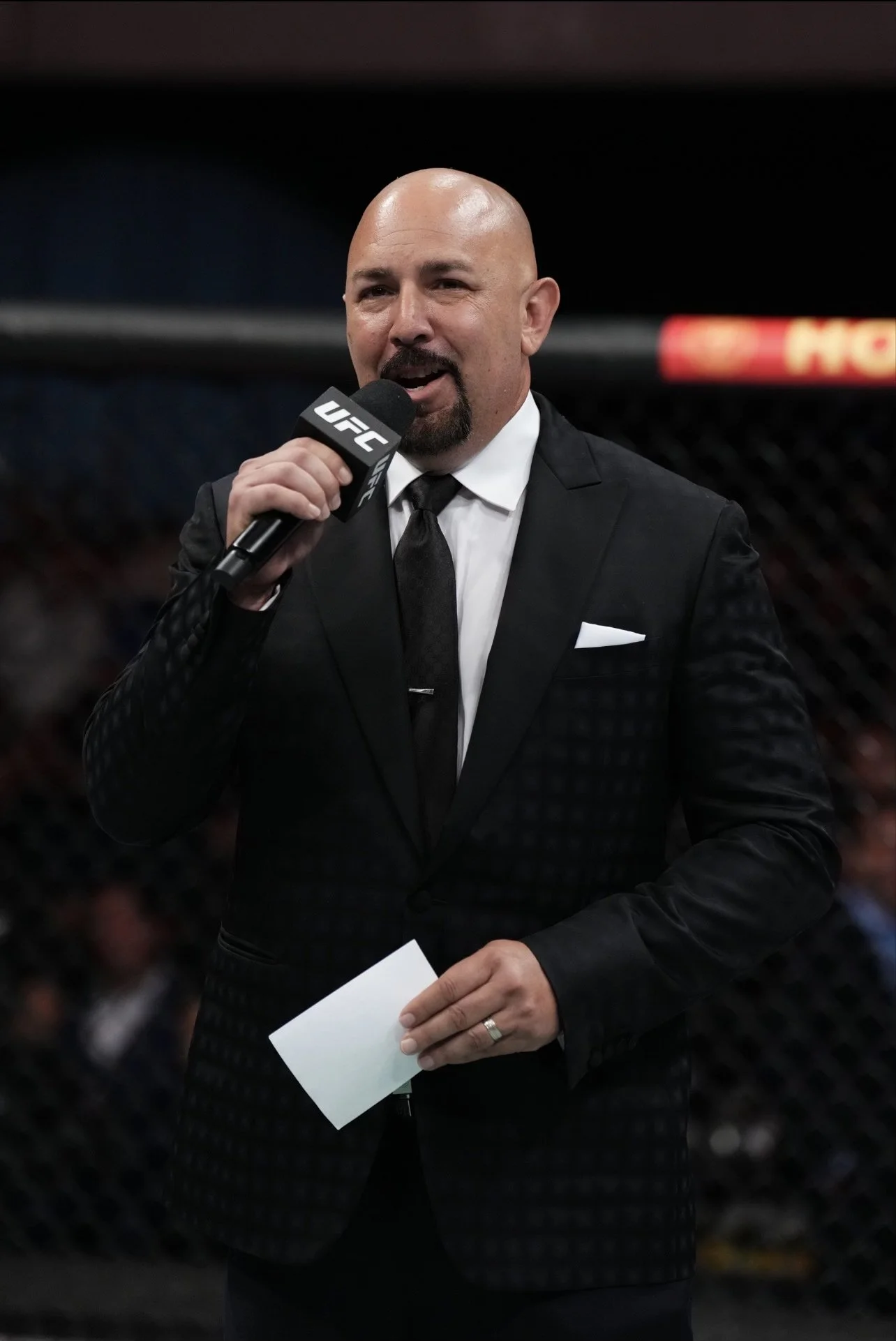 Joe Martinez — BallparkDJ