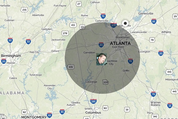 Casey Motter Experience — BallparkDJ