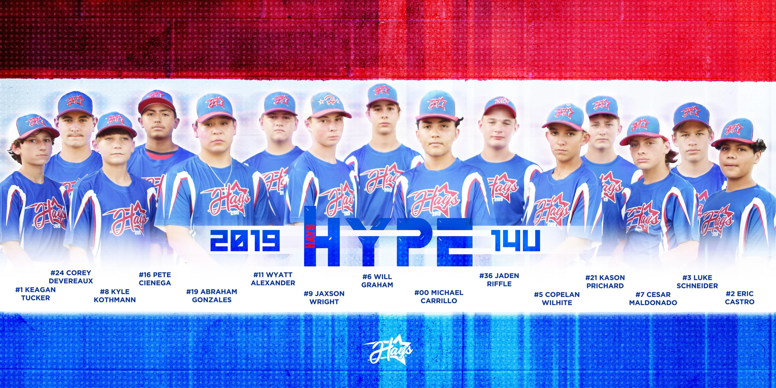 Facebook Featured Teams — BallparkDJ