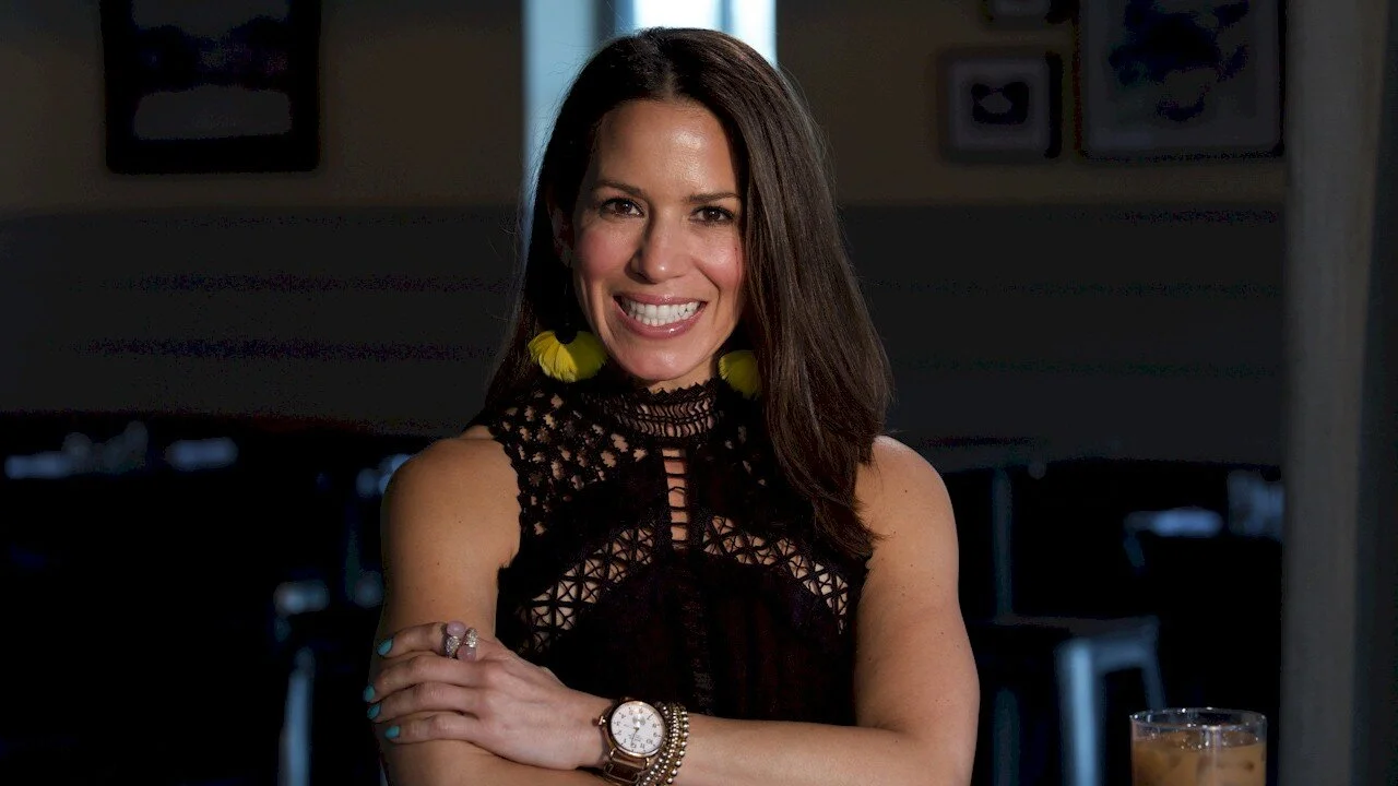 Marysol Castro — BallparkDJ