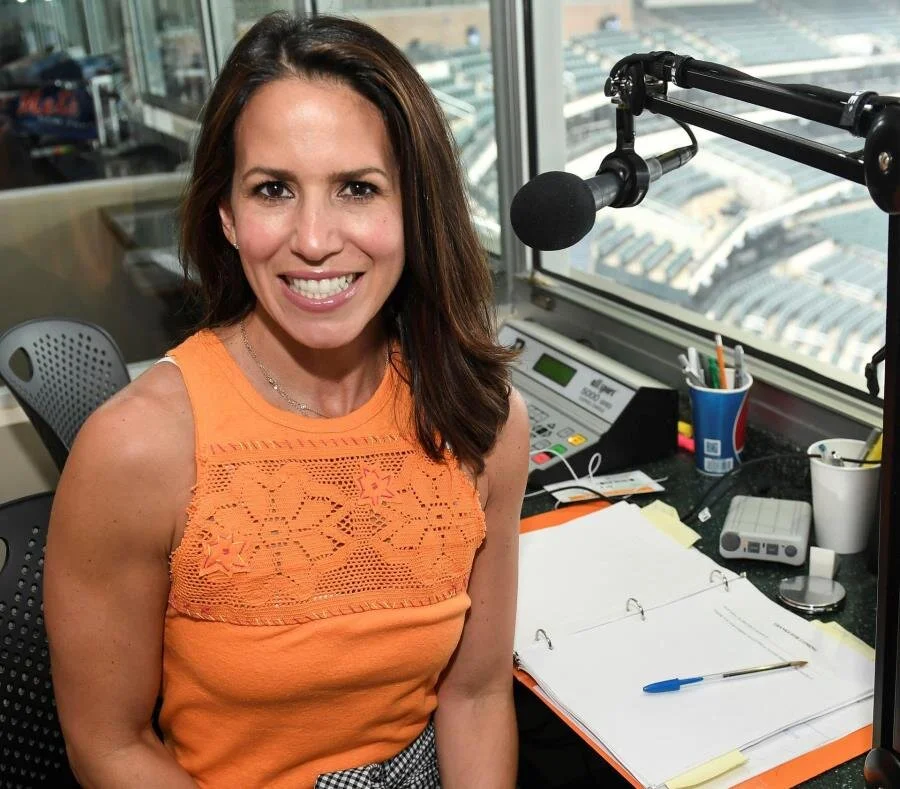 Marysol Castro — BallparkDJ