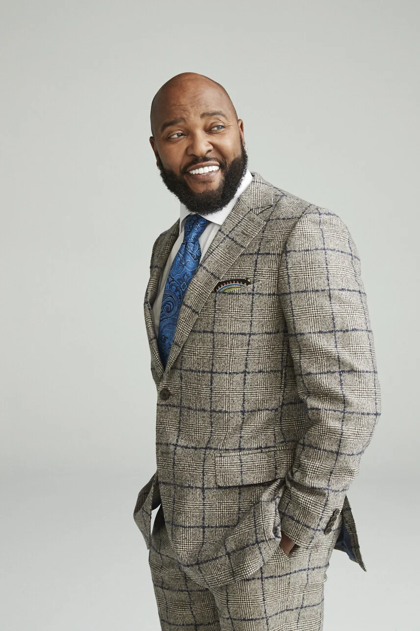 Ryan Cameron — BallparkDJ