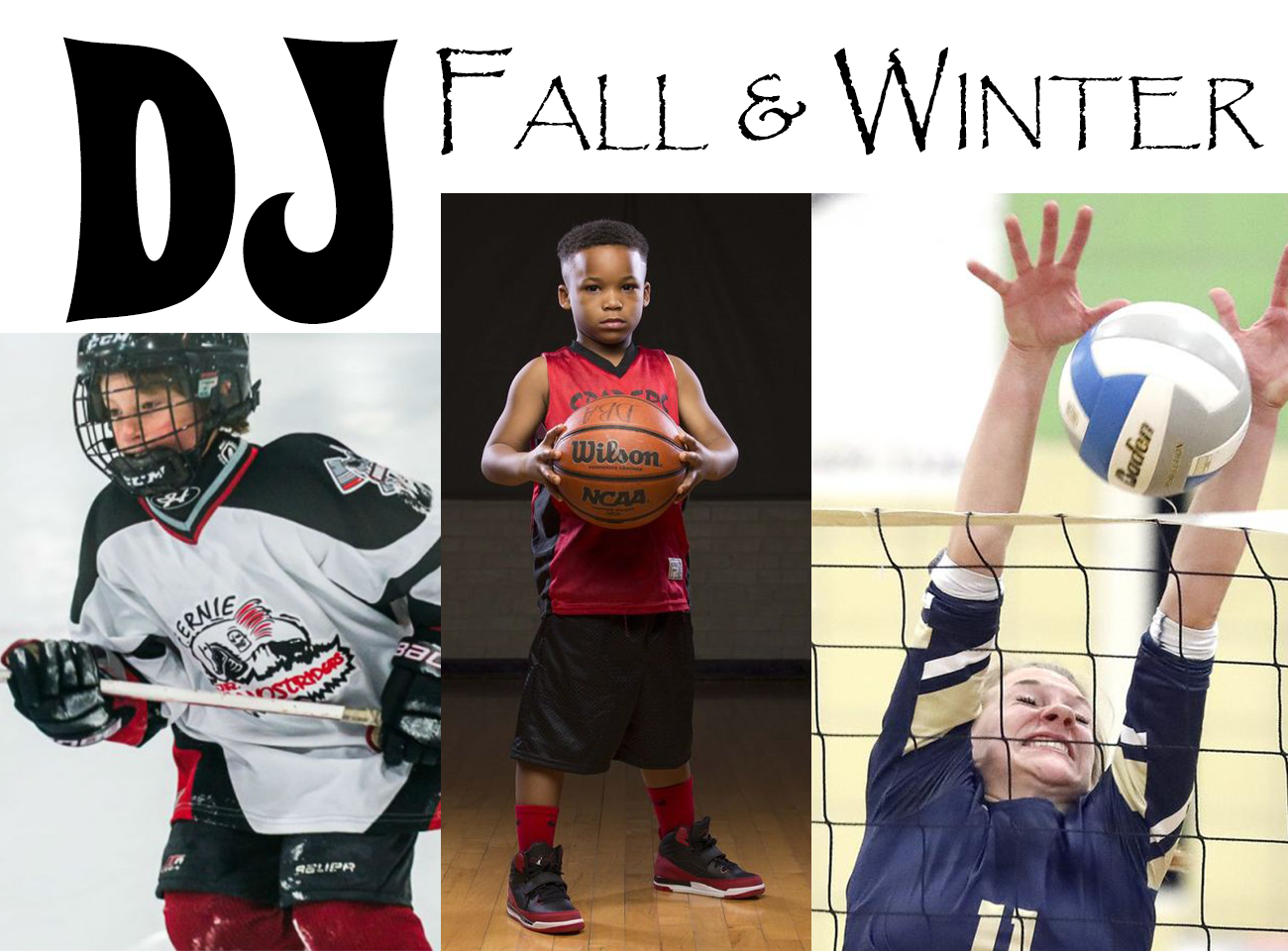 October 2023 — BallparkDJ