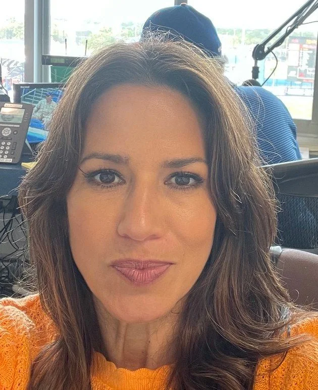 Marysol Castro — BallparkDJ