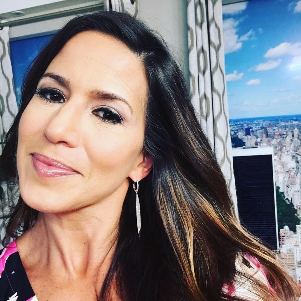 Marysol Castro — BallparkDJ