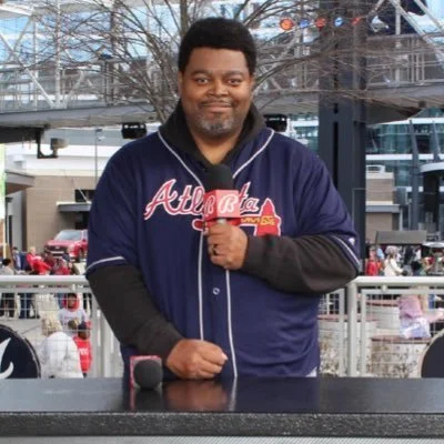 Larry Gardner — BallparkDJ