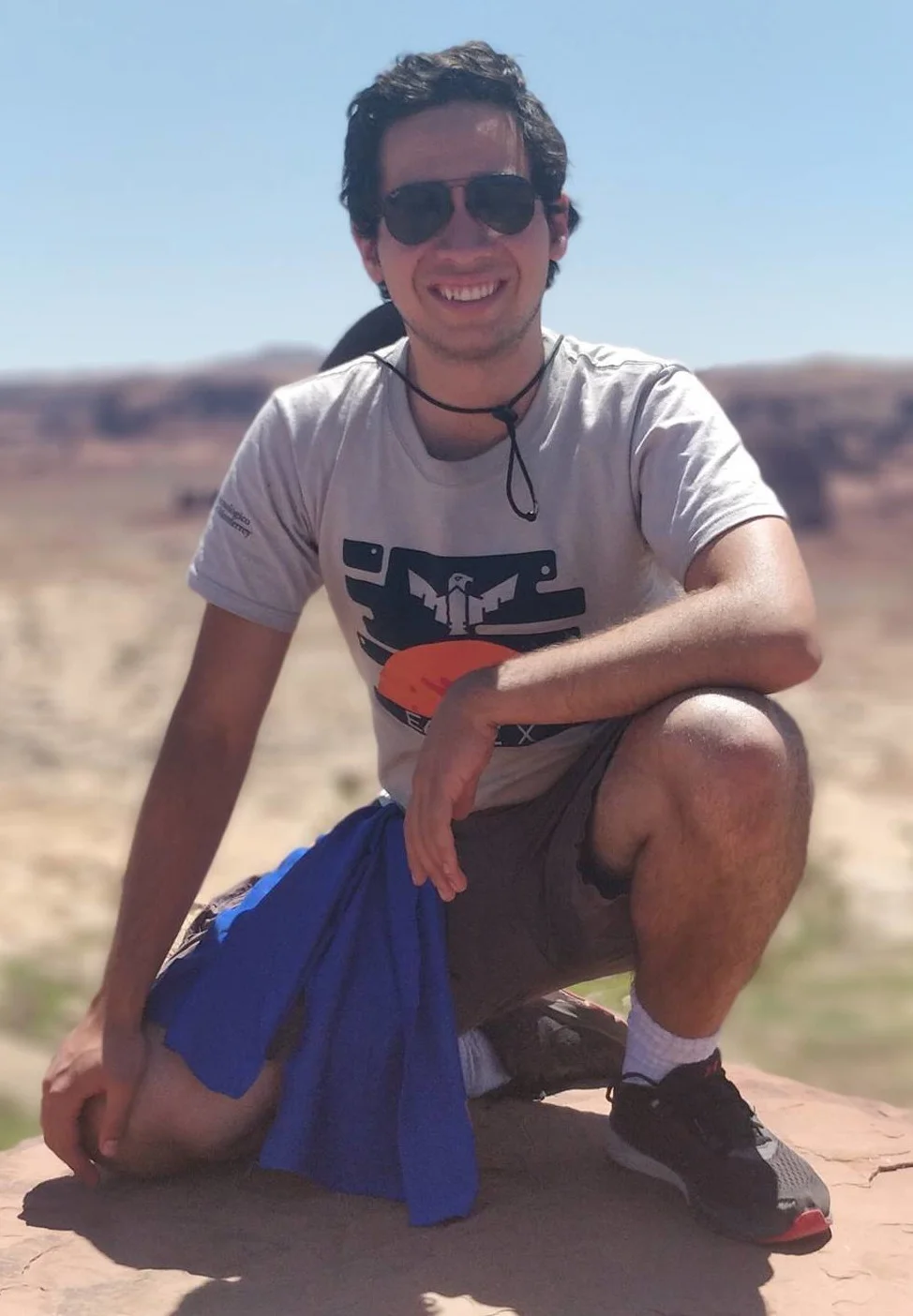 Participants 2019 — Caltech Space Challenge 2026