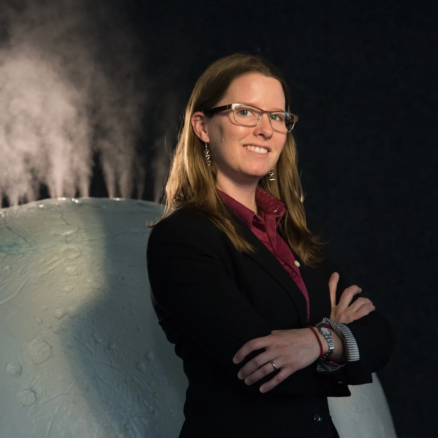 Lecture Series 2022 — Caltech Space Challenge 2026