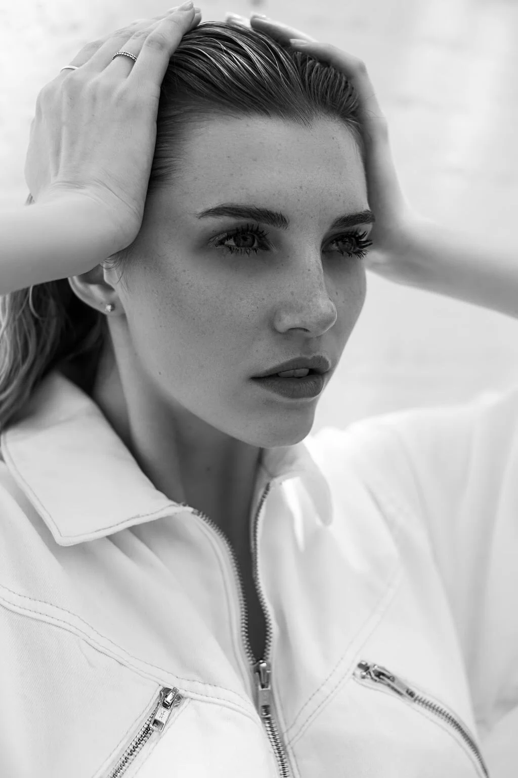 Portfolio — Jourdan Miller