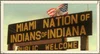 Miami Nation of Indians of the State of IndianaOfficial Miami Indians ...
