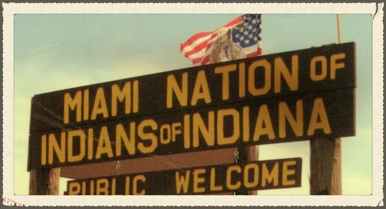 Miami Nation of Indians of the State of IndianaOfficial Miami Indians ...