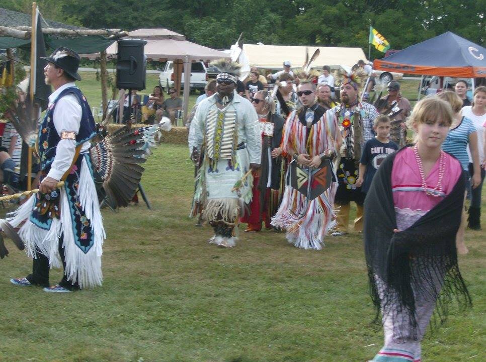 Miami Nation of Indians of the State of IndianaOfficial Miami Indians ...