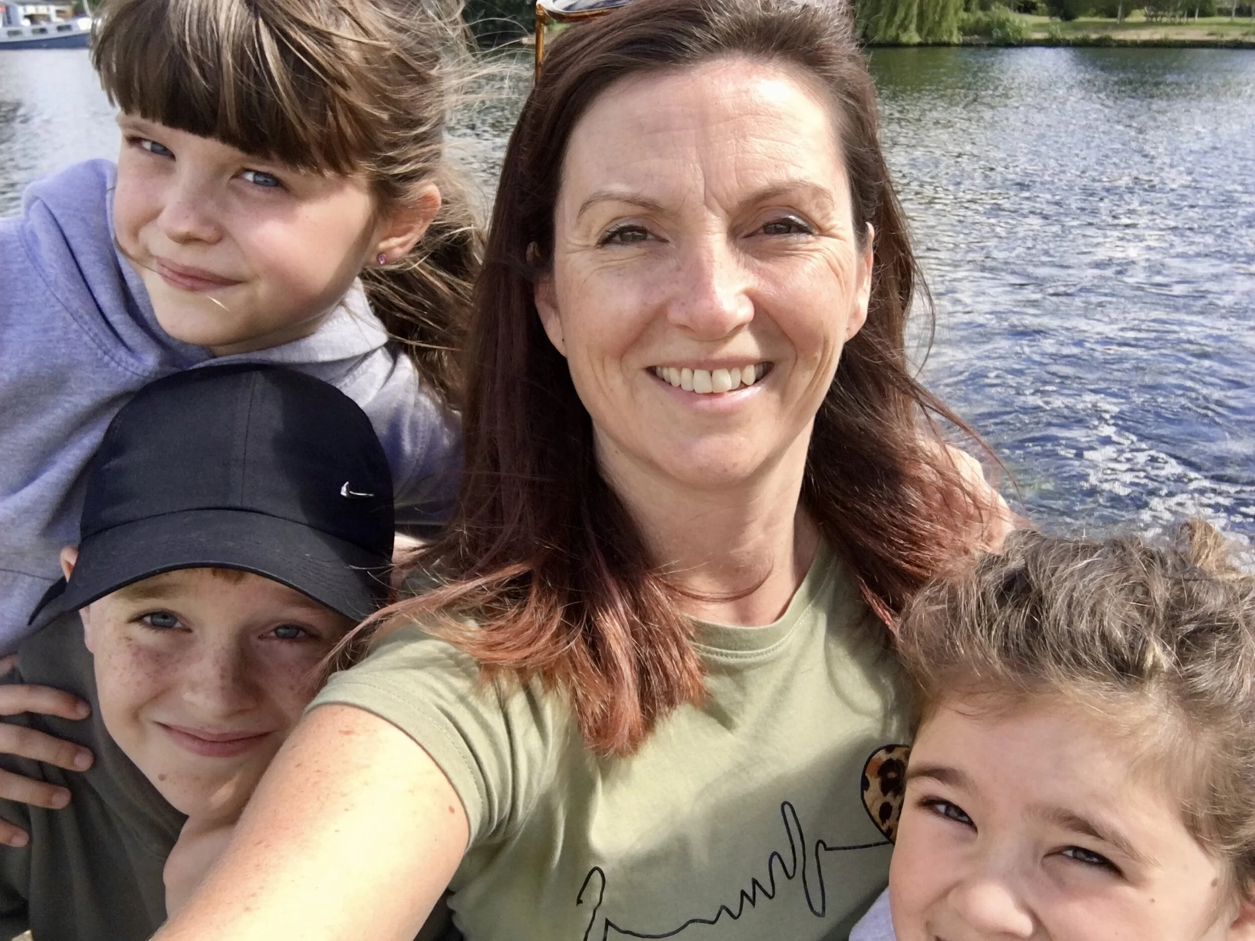 Hypnobirthing in Reading | HypnoBirthing from Calm Births