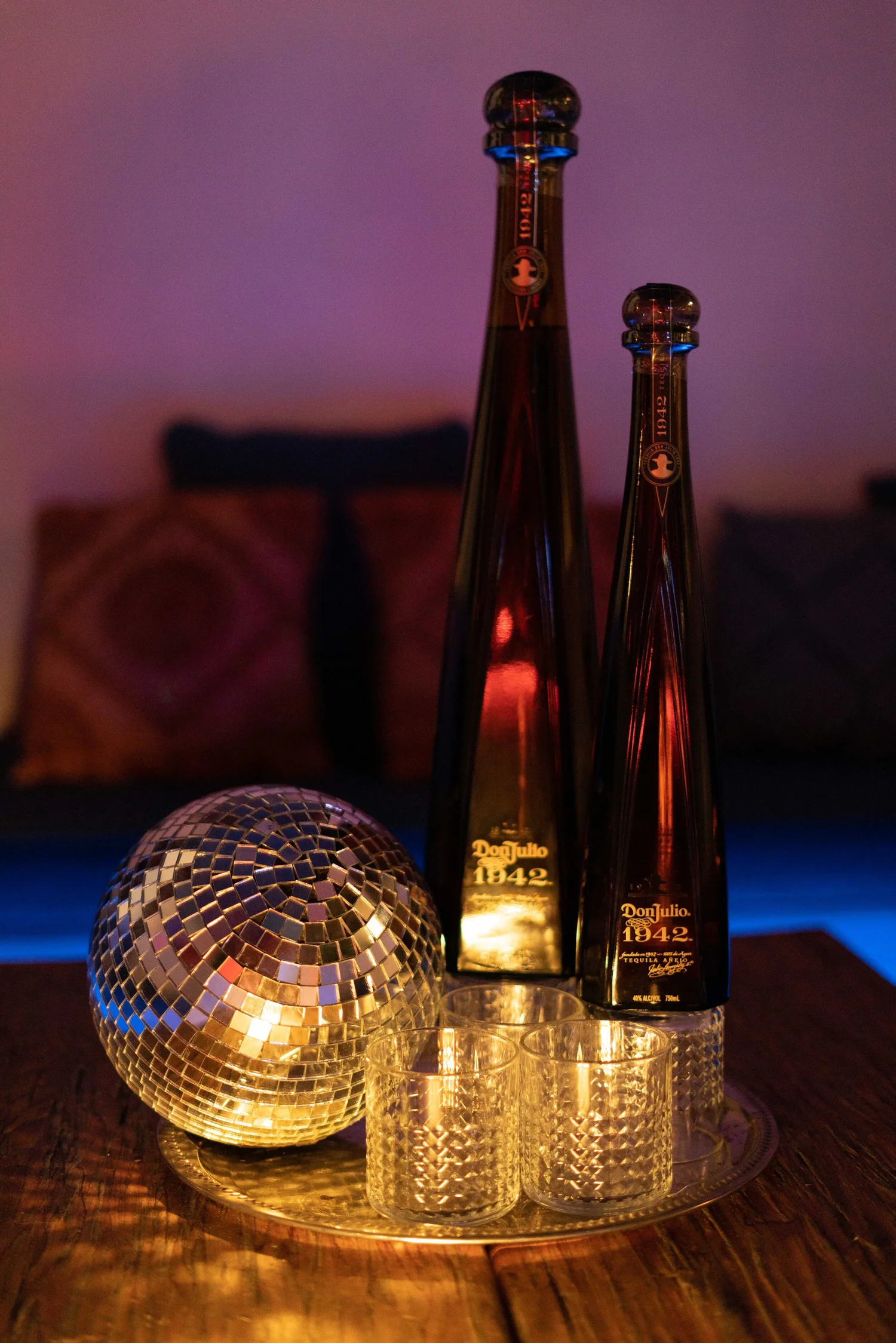 EOS LOUNGE