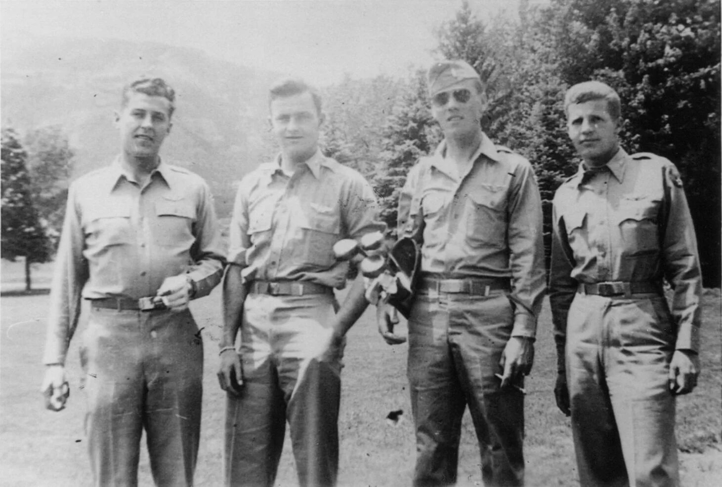 The Kassel Mission Historical Society