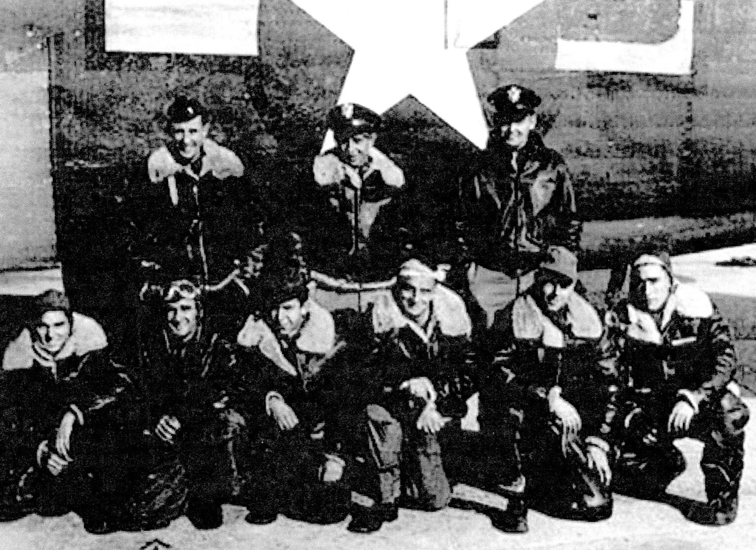 The Kassel Mission Historical Society