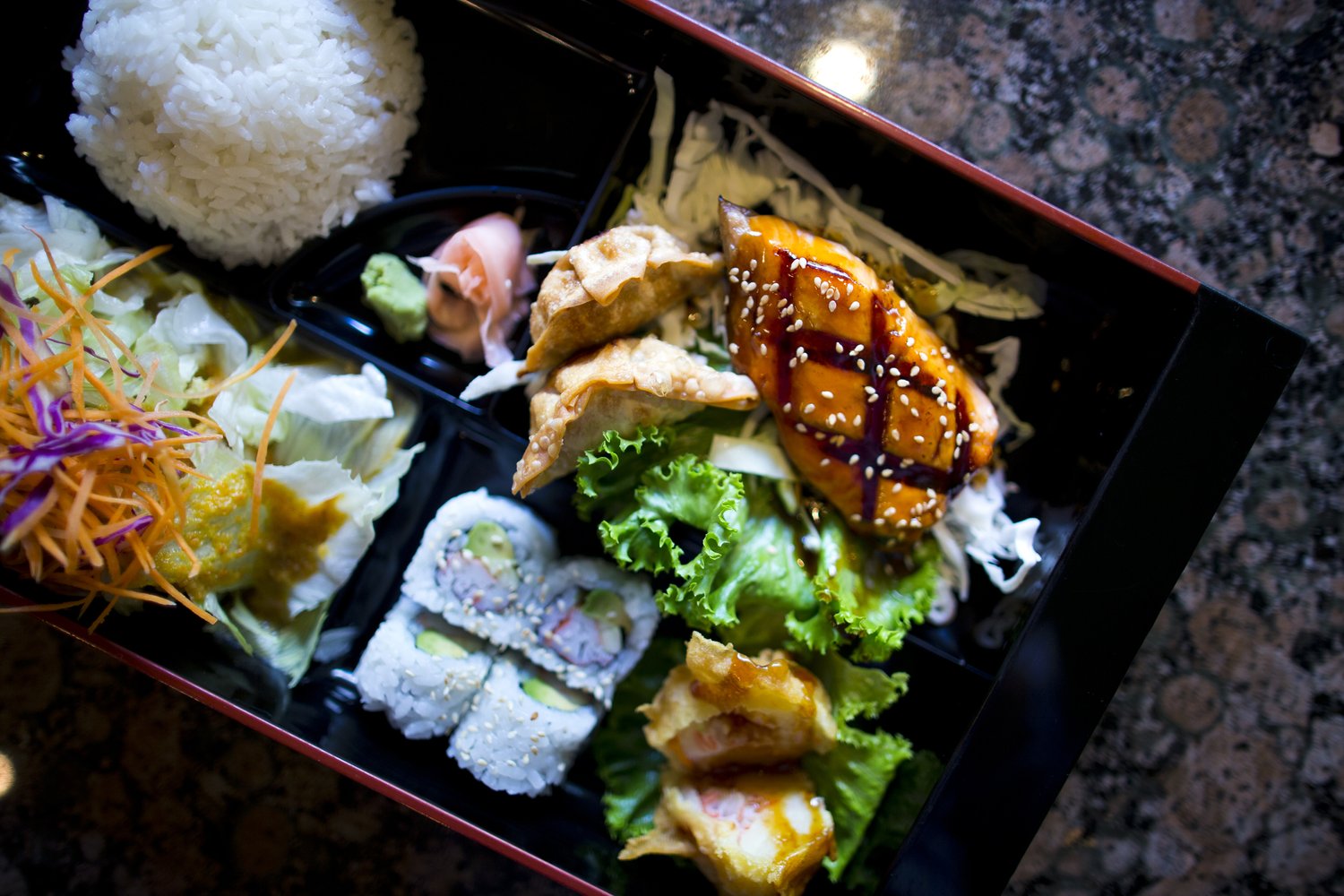 Tokyo Garden