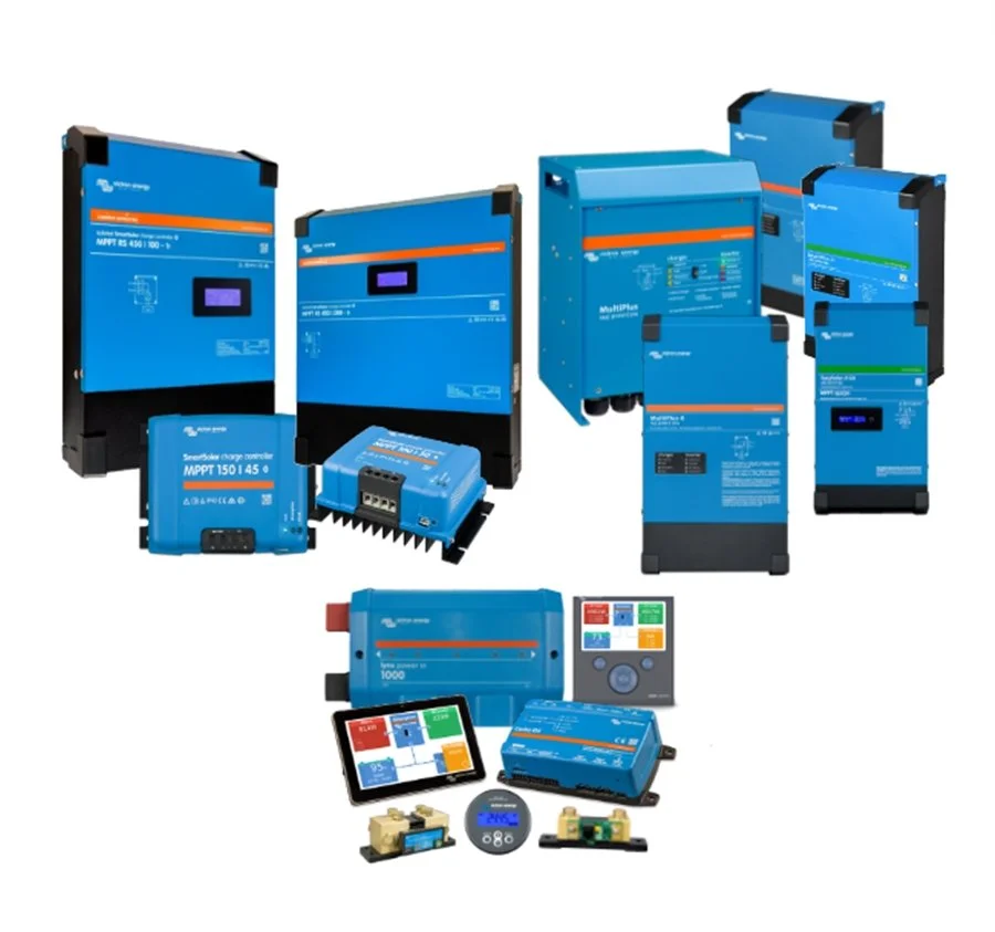 Off Grid Solar Kits - Stand Alone Solar Power Systems for Australians