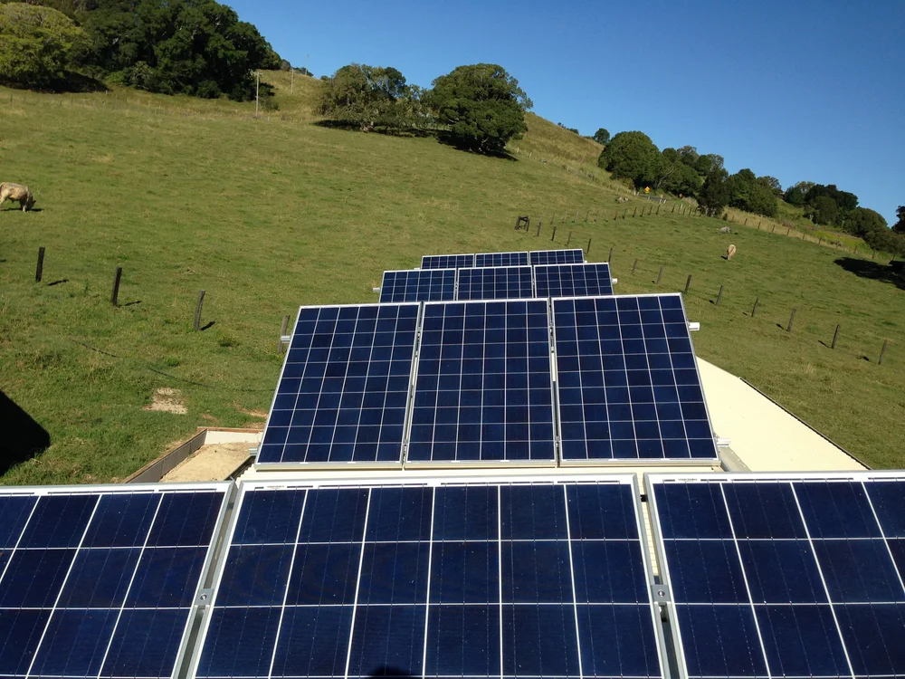 Off Grid Solar Kits - Stand Alone Solar Power Systems for Australians